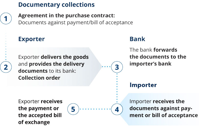 Documentary Collection